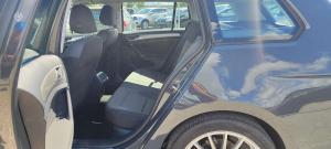 Pelēks Volkswagen Golf 2015 Marijampole, ar dzinēja tilpumu 1.60 L un nobraukumu 330 tūkst. km par 6850 €, foto 12 vietnē AUTOMOTO.COM.LV