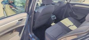 Pelēks Volkswagen Golf 2015 Marijampole, ar dzinēja tilpumu 1.60 L un nobraukumu 330 tūkst. km par 6850 €, foto 13 vietnē AUTOMOTO.COM.LV