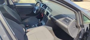 Pelēks Volkswagen Golf 2015 Marijampole, ar dzinēja tilpumu 1.60 L un nobraukumu 330 tūkst. km par 6850 €, foto 15 vietnē AUTOMOTO.COM.LV
