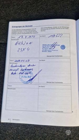 Серый Фольксваген Гольф 2015 в Каунас, объемом двигателя 1.97 л и пробегом 229 тыс. км за 7800 €, фото 17 на AUTOMOTO.COM.LV