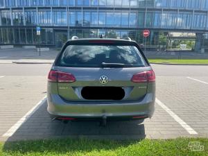 Pelēks Volkswagen Golf 2015 Viļņa, ar dzinēja tilpumu 1.60 L un nobraukumu 248 tūkst. km par 7000 €, foto 5 vietnē AUTOMOTO.COM.LV