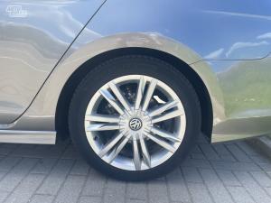 Pelēks Volkswagen Golf 2015 Viļņa, ar dzinēja tilpumu 1.60 L un nobraukumu 248 tūkst. km par 7000 €, foto 9 vietnē AUTOMOTO.COM.LV