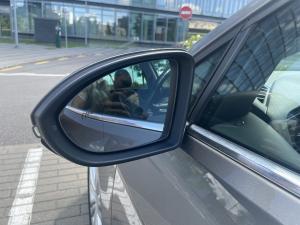 Pelēks Volkswagen Golf 2015 Viļņa, ar dzinēja tilpumu 1.60 L un nobraukumu 248 tūkst. km par 7000 €, foto 13 vietnē AUTOMOTO.COM.LV