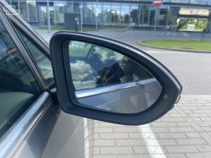 Pelēks Volkswagen Golf 2015 Viļņa, ar dzinēja tilpumu 1.60 L un nobraukumu 248 tūkst. km par 7000 €, foto 14 vietnē AUTOMOTO.COM.LV