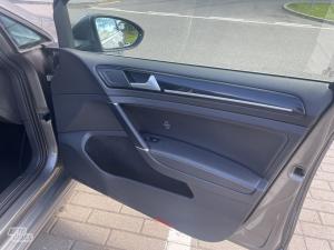 Pelēks Volkswagen Golf 2015 Viļņa, ar dzinēja tilpumu 1.60 L un nobraukumu 248 tūkst. km par 7000 €, foto 17 vietnē AUTOMOTO.COM.LV