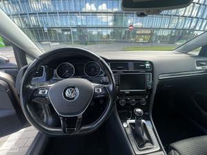 Pelēks Volkswagen Golf 2015 Viļņa, ar dzinēja tilpumu 1.60 L un nobraukumu 248 tūkst. km par 7000 €, foto 21 vietnē AUTOMOTO.COM.LV