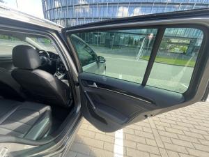 Pelēks Volkswagen Golf 2015 Viļņa, ar dzinēja tilpumu 1.60 L un nobraukumu 248 tūkst. km par 7000 €, foto 22 vietnē AUTOMOTO.COM.LV