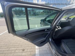 Pelēks Volkswagen Golf 2015 Viļņa, ar dzinēja tilpumu 1.60 L un nobraukumu 248 tūkst. km par 7000 €, foto 24 vietnē AUTOMOTO.COM.LV