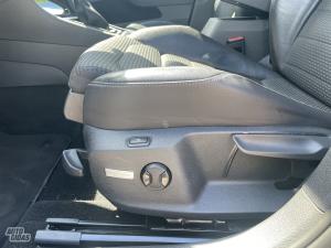 Pelēks Volkswagen Golf 2015 Viļņa, ar dzinēja tilpumu 1.60 L un nobraukumu 248 tūkst. km par 7000 €, foto 29 vietnē AUTOMOTO.COM.LV