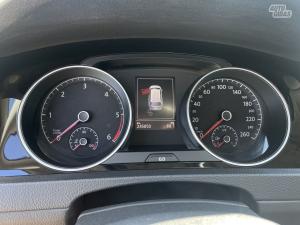 Pelēks Volkswagen Golf 2015 Viļņa, ar dzinēja tilpumu 1.60 L un nobraukumu 248 tūkst. km par 7000 €, foto 31 vietnē AUTOMOTO.COM.LV