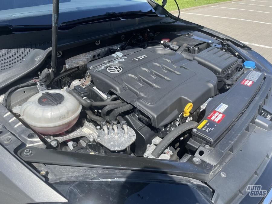 Pelēks Volkswagen Golf 2015 Viļņa, ar dzinēja tilpumu 1.60 L un nobraukumu 248 tūkst. km par 7000 €, foto 34 vietnē AUTOMOTO.COM.LV