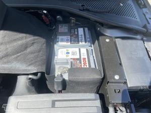 Pelēks Volkswagen Golf 2015 Viļņa, ar dzinēja tilpumu 1.60 L un nobraukumu 248 tūkst. km par 7000 €, foto 35 vietnē AUTOMOTO.COM.LV
