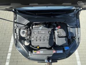 Pelēks Volkswagen Golf 2015 Viļņa, ar dzinēja tilpumu 1.60 L un nobraukumu 248 tūkst. km par 7000 €, foto 37 vietnē AUTOMOTO.COM.LV