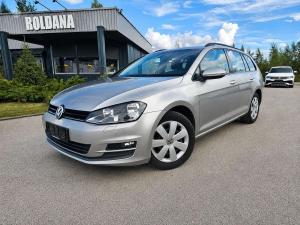 Pelēks Volkswagen Golf 2015 Pakruojis, ar dzinēja tilpumu 1.40 L un nobraukumu 244 tūkst. km par 4500 €, foto  vietnē AUTOMOTO.COM.LV