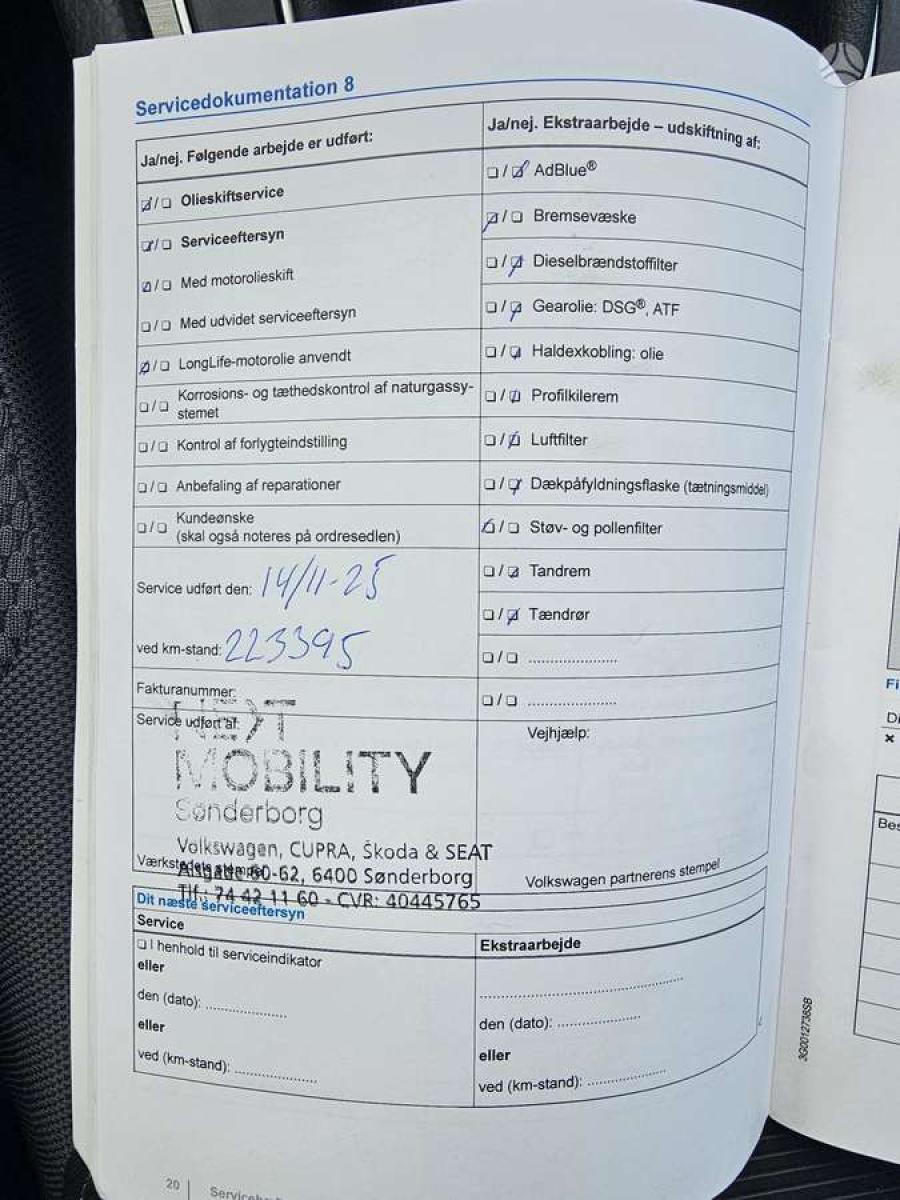 Серый Фольксваген Гольф 2015 в Пакруойис, объемом двигателя 1.40 л и пробегом 244 тыс. км за 4500 €, фото 15 на AUTOMOTO.COM.LV