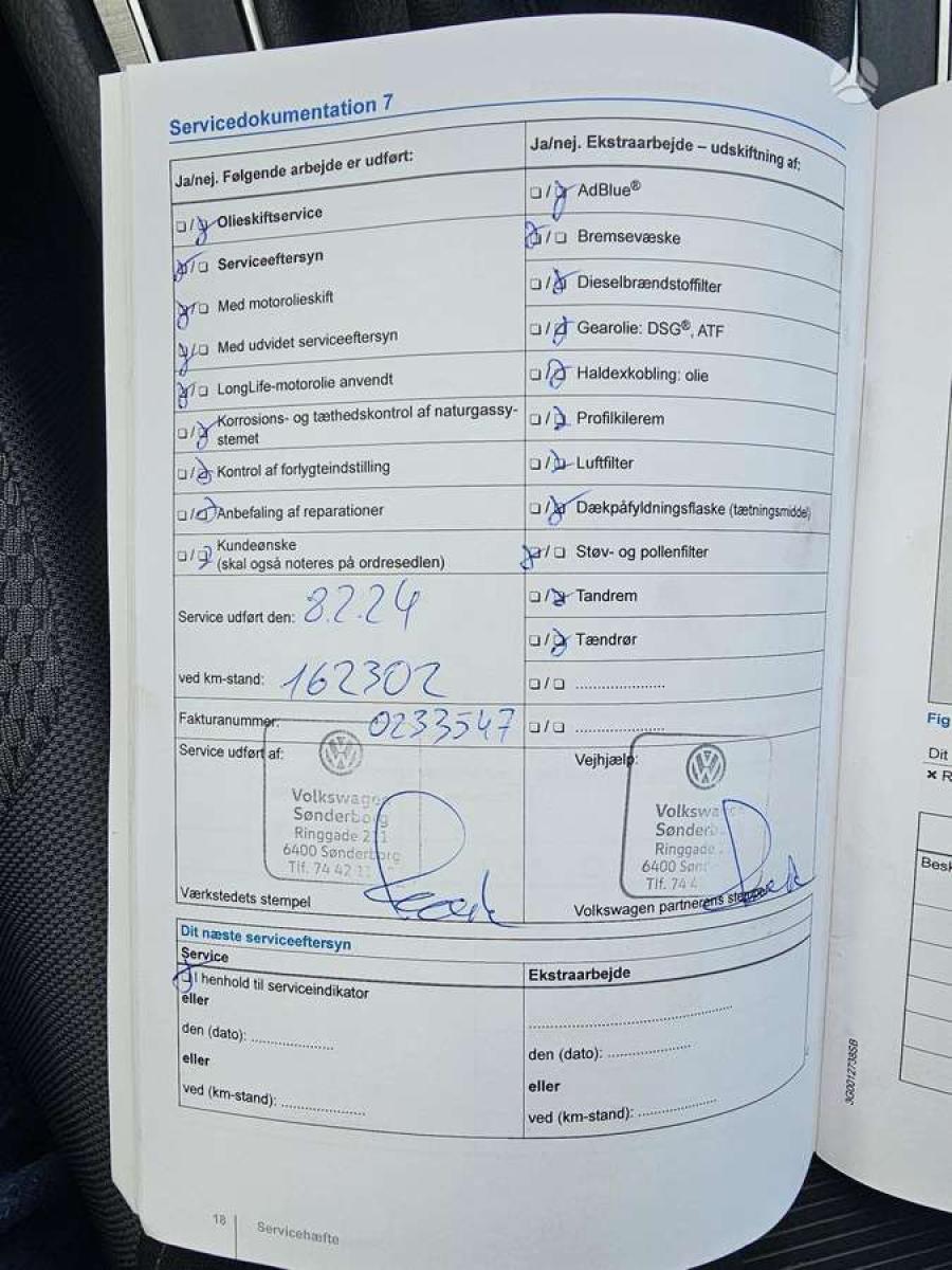 Серый Фольксваген Гольф 2015 в Пакруойис, объемом двигателя 1.40 л и пробегом 244 тыс. км за 4500 €, фото 16 на AUTOMOTO.COM.LV