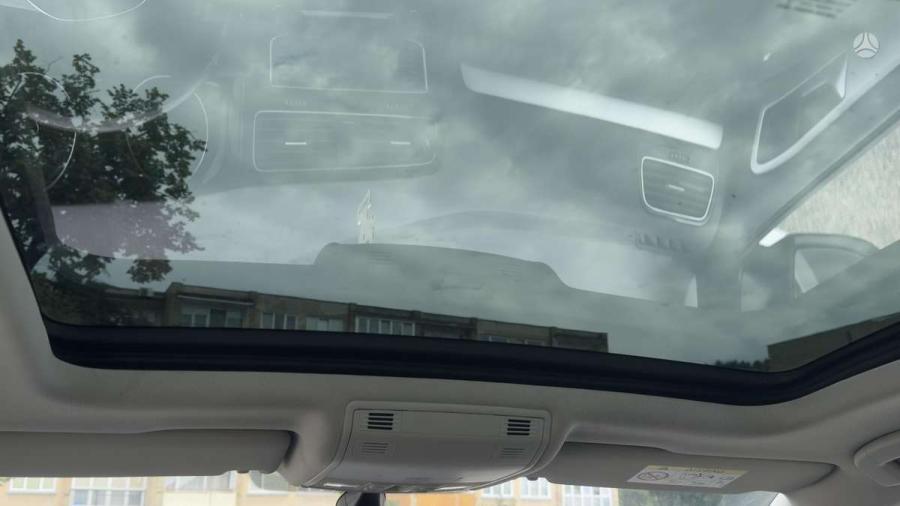 Grey Volkswagen Golf 2015 in Kedainiai, with an engine capacity of 1.97 L and mileage of 338 thousand km for 7000 €, photo 17 on AUTOMOTO.COM.LV