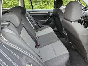 Pelēks Volkswagen Golf 2015 Pasvalys, ar dzinēja tilpumu 1.60 L un nobraukumu 255 tūkst. km par 6150 €, foto 13 vietnē AUTOMOTO.COM.LV