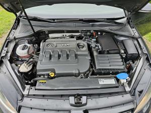Pelēks Volkswagen Golf 2015 Pasvalys, ar dzinēja tilpumu 1.60 L un nobraukumu 255 tūkst. km par 6150 €, foto 15 vietnē AUTOMOTO.COM.LV