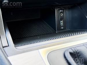 Pelēks Volkswagen Golf 2015 Rīga, ar dzinēja tilpumu 1.60 L un nobraukumu 280 tūkst. km par 5980 €, foto 24 vietnē AUTOMOTO.COM.LV