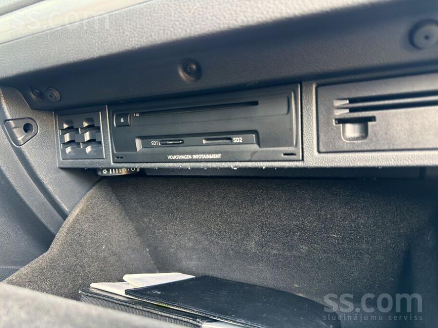 Pelēks Volkswagen Golf 2015 Rīga, ar dzinēja tilpumu 1.60 L un nobraukumu 280 tūkst. km par 5980 €, foto 25 vietnē AUTOMOTO.COM.LV