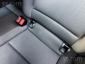 Pelēks Volkswagen Golf 2015 Rīga, ar dzinēja tilpumu 1.60 L un nobraukumu 280 tūkst. km par 5980 €, foto 26 vietnē AUTOMOTO.COM.LV