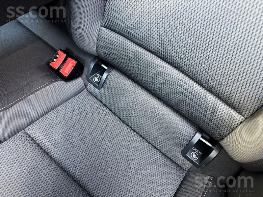 Pelēks Volkswagen Golf 2015 Rīga, ar dzinēja tilpumu 1.60 L un nobraukumu 280 tūkst. km par 5980 €, foto 26 vietnē AUTOMOTO.COM.LV