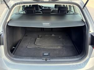 Pelēks Volkswagen Golf 2015 Rīga, ar dzinēja tilpumu 1.60 L un nobraukumu 280 tūkst. km par 5980 €, foto 30 vietnē AUTOMOTO.COM.LV