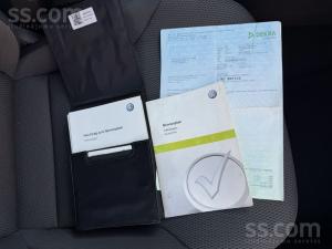 Pelēks Volkswagen Golf 2015 Rīga, ar dzinēja tilpumu 1.60 L un nobraukumu 280 tūkst. km par 5980 €, foto 34 vietnē AUTOMOTO.COM.LV