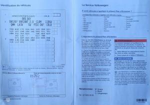 Grey Volkswagen Golf 2015 in Siauliai, with an engine capacity of 1.97 L and mileage of 272 thousand km for 8600 €, photo 34 on AUTOMOTO.COM.LV