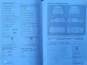 Grey Volkswagen Golf 2015 in Siauliai, with an engine capacity of 1.97 L and mileage of 272 thousand km for 8600 €, photo 35 on AUTOMOTO.COM.LV