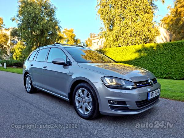Volkswagen Golf 2015 in Tallinn on AUTOMOTO.COM.LV Grey Volkswagen Golf 2015 in Tallinn, with an engine capacity of 1.40 L and mileage of 244 thousand km for 7900 €, photo 1 on AUTOMOTO.COM.LV