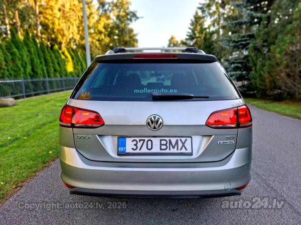 Volkswagen Golf 2015 in Tallinn on AUTOMOTO.COM.LV Grey Volkswagen Golf 2015 in Tallinn, with an engine capacity of 1.40 L and mileage of 244 thousand km for 7900 €, photo 6 on AUTOMOTO.COM.LV