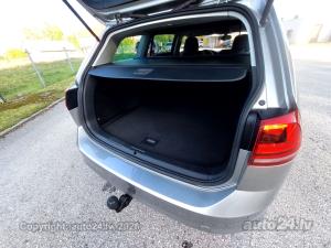 Pelēks Volkswagen Golf 2015 Pelva, ar dzinēja tilpumu 2.00 L un nobraukumu 142 tūkst. km par 9399 €, foto 8 vietnē AUTOMOTO.COM.LV