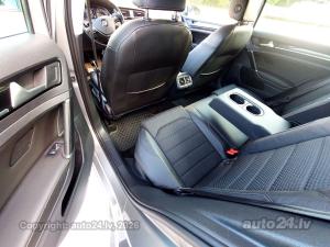 Pelēks Volkswagen Golf 2015 Pelva, ar dzinēja tilpumu 2.00 L un nobraukumu 142 tūkst. km par 9399 €, foto 12 vietnē AUTOMOTO.COM.LV