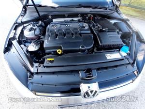 Pelēks Volkswagen Golf 2015 Pelva, ar dzinēja tilpumu 2.00 L un nobraukumu 142 tūkst. km par 9399 €, foto 15 vietnē AUTOMOTO.COM.LV