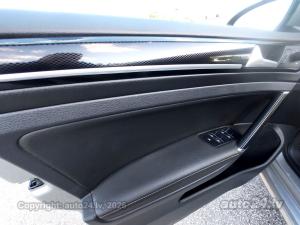Pelēks Volkswagen Golf 2015 Pelva, ar dzinēja tilpumu 2.00 L un nobraukumu 142 tūkst. km par 9399 €, foto 17 vietnē AUTOMOTO.COM.LV