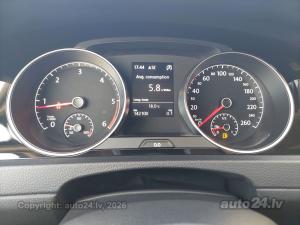 Pelēks Volkswagen Golf 2015 Pelva, ar dzinēja tilpumu 2.00 L un nobraukumu 142 tūkst. km par 9399 €, foto 19 vietnē AUTOMOTO.COM.LV