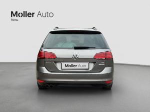 Grey Volkswagen Golf 2016 in Parnu, with an engine capacity of 1.40 L and mileage of 89 thousand km for 9900 €, photo 4 on AUTOMOTO.COM.LV
