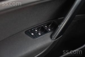 Pelēks Volkswagen Golf 2016 Rīga, ar dzinēja tilpumu 1.60 L un nobraukumu 258 tūkst. km par 8490 €, foto 14 vietnē AUTOMOTO.COM.LV