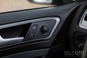 Pelēks Volkswagen Golf 2016 Rīga, ar dzinēja tilpumu 1.60 L un nobraukumu 258 tūkst. km par 8490 €, foto 15 vietnē AUTOMOTO.COM.LV