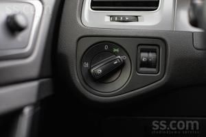 Pelēks Volkswagen Golf 2016 Rīga, ar dzinēja tilpumu 1.60 L un nobraukumu 258 tūkst. km par 8490 €, foto 16 vietnē AUTOMOTO.COM.LV