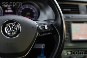 Pelēks Volkswagen Golf 2016 Rīga, ar dzinēja tilpumu 1.60 L un nobraukumu 258 tūkst. km par 8490 €, foto 18 vietnē AUTOMOTO.COM.LV