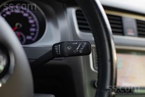 Pelēks Volkswagen Golf 2016 Rīga, ar dzinēja tilpumu 1.60 L un nobraukumu 258 tūkst. km par 8490 €, foto 19 vietnē AUTOMOTO.COM.LV