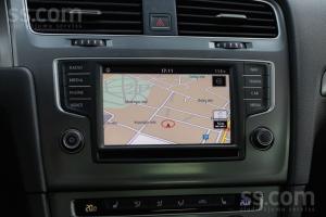 Pelēks Volkswagen Golf 2016 Rīga, ar dzinēja tilpumu 1.60 L un nobraukumu 258 tūkst. km par 8490 €, foto 23 vietnē AUTOMOTO.COM.LV