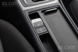 Pelēks Volkswagen Golf 2016 Rīga, ar dzinēja tilpumu 1.60 L un nobraukumu 258 tūkst. km par 8490 €, foto 27 vietnē AUTOMOTO.COM.LV
