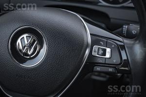 Pelēks Volkswagen Golf 2016 Rīga, ar dzinēja tilpumu 1.60 L un nobraukumu 242 tūkst. km par 7990 €, foto 22 vietnē AUTOMOTO.COM.LV