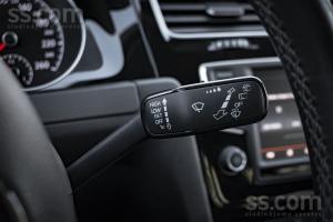 Pelēks Volkswagen Golf 2016 Rīga, ar dzinēja tilpumu 1.60 L un nobraukumu 242 tūkst. km par 7990 €, foto 23 vietnē AUTOMOTO.COM.LV
