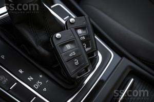 Pelēks Volkswagen Golf 2016 Rīga, ar dzinēja tilpumu 1.60 L un nobraukumu 242 tūkst. km par 7990 €, foto 30 vietnē AUTOMOTO.COM.LV