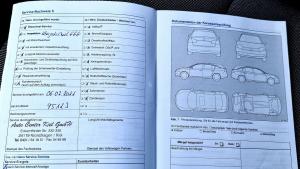 Серый Фольксваген Гольф 2016 в Кретинга, объемом двигателя 1.60 л и пробегом 218 тыс. км за 6499 €, фото 32 на AUTOMOTO.COM.LV